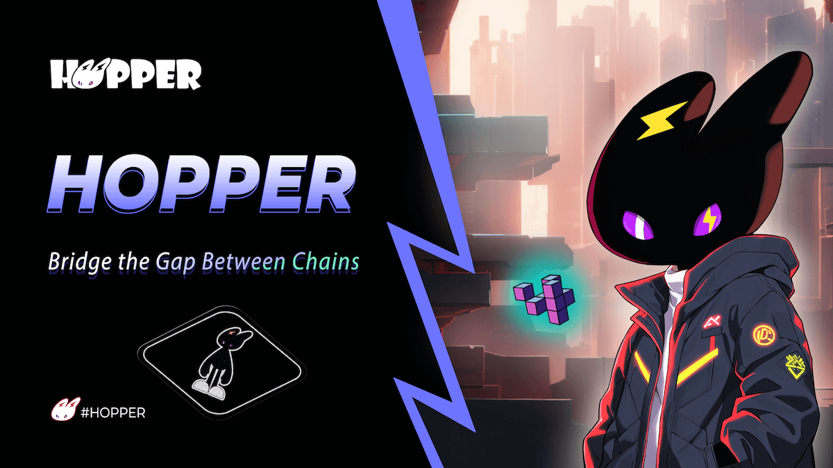 Hopper DEX